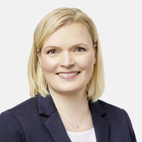 Team - Tina Voß GmbH